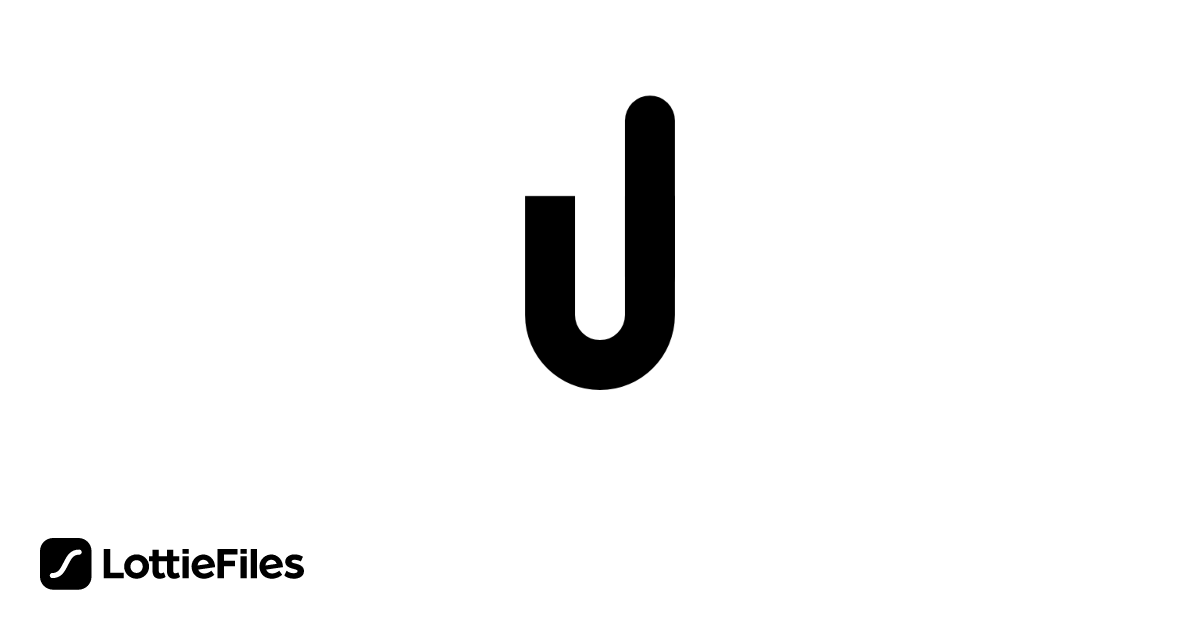 Free UP LOGO Animation by ARTHUR HURRICANE | LottieFiles