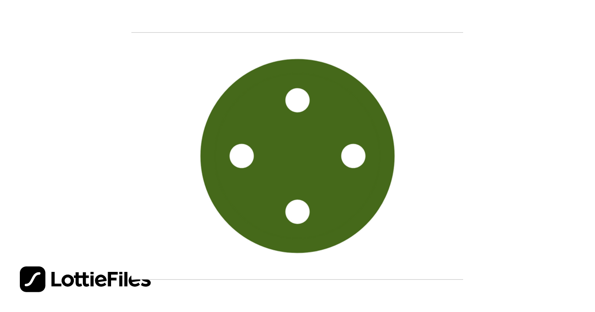 Free Control Animation Animation by Hengzhi | LottieFiles