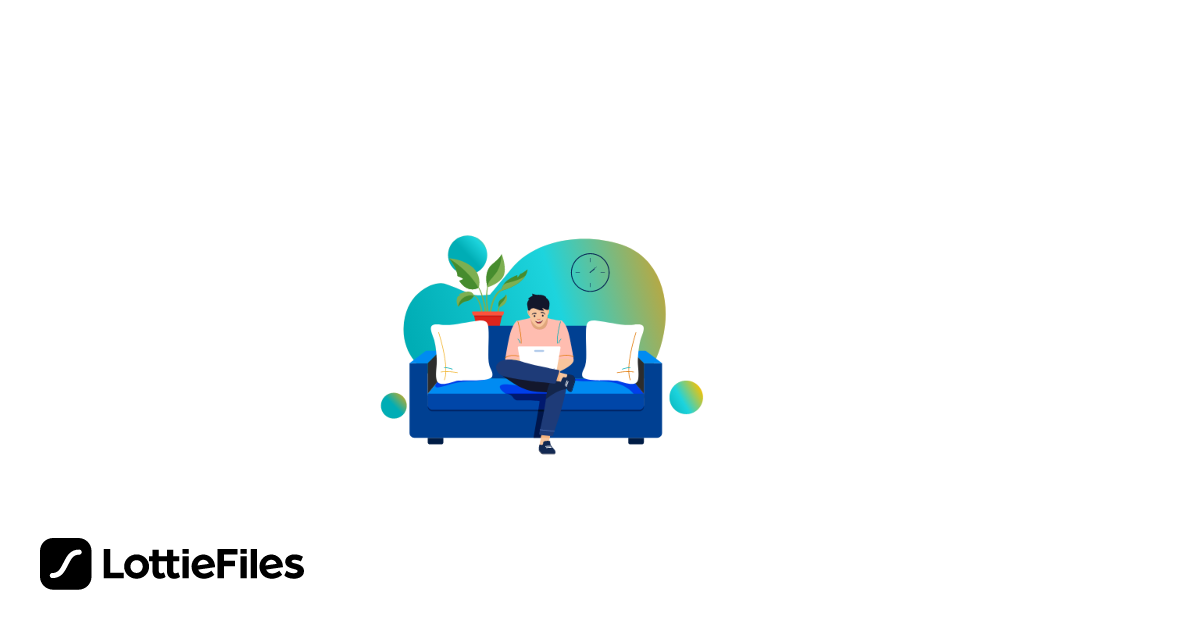 Free Student Animation by Adicx dan | LottieFiles