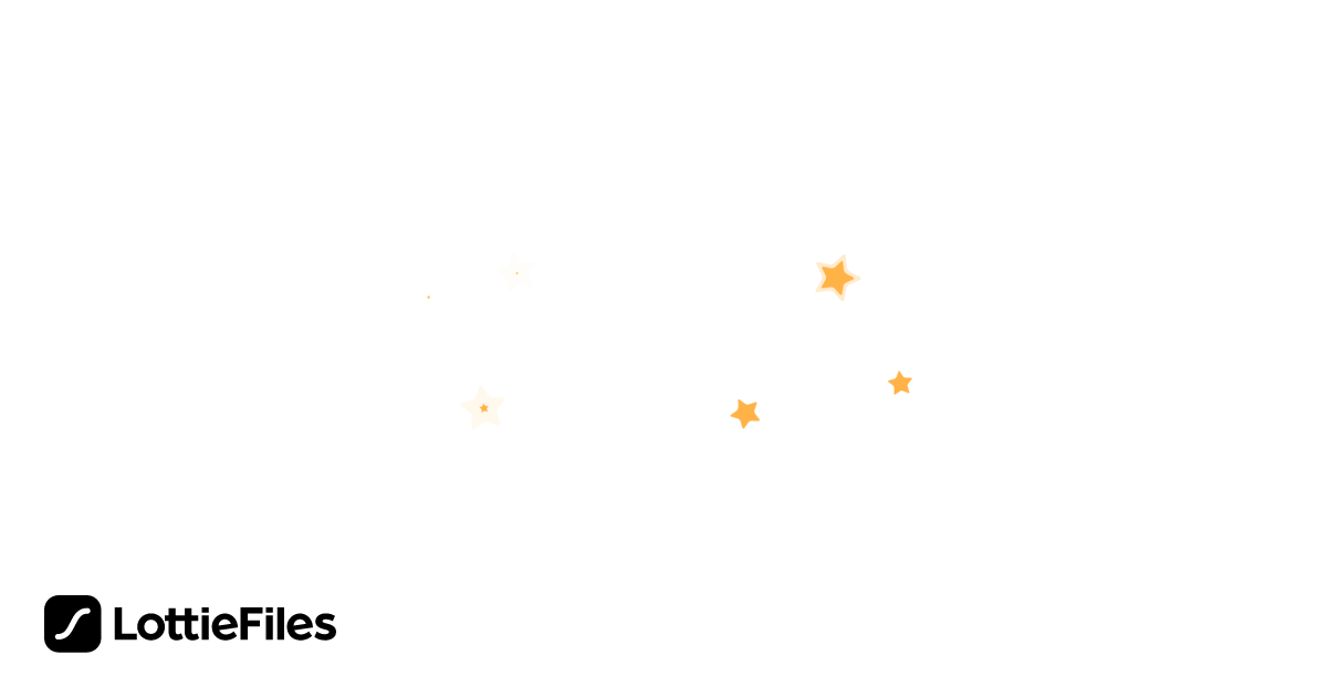 Free Stargazing Animation by Aviv Yogev | LottieFiles