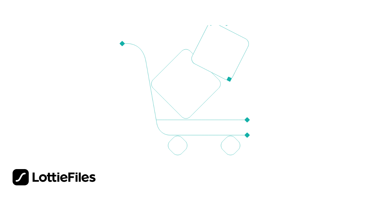 Free shopping_Cart Animation by Aamir Ahmed | LottieFiles