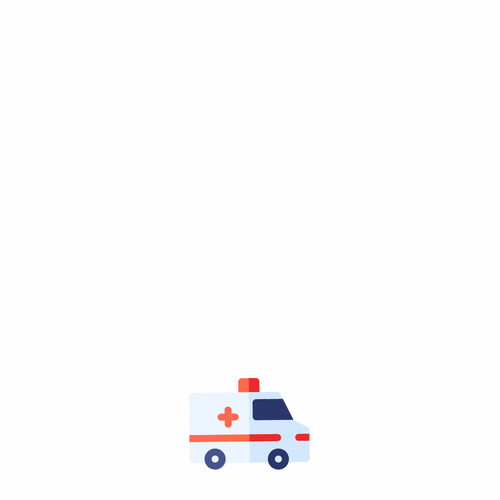 Ambulance Gif