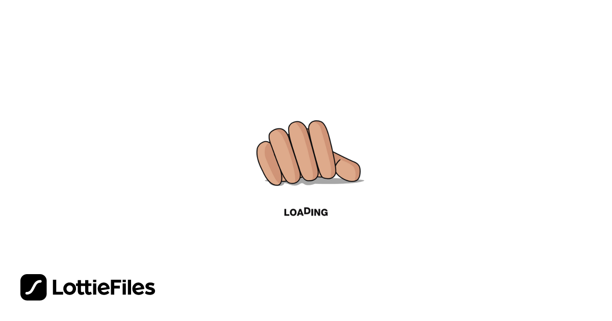 Free Loading Animation by Irfan | LottieFiles