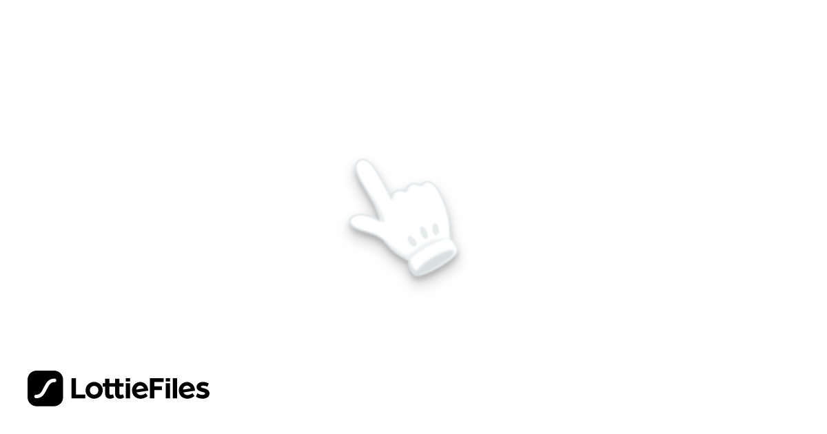 Free click Animation by Harry Hon | LottieFiles