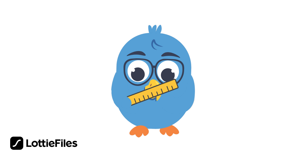 Free Measurement Animation by DU AMV | LottieFiles