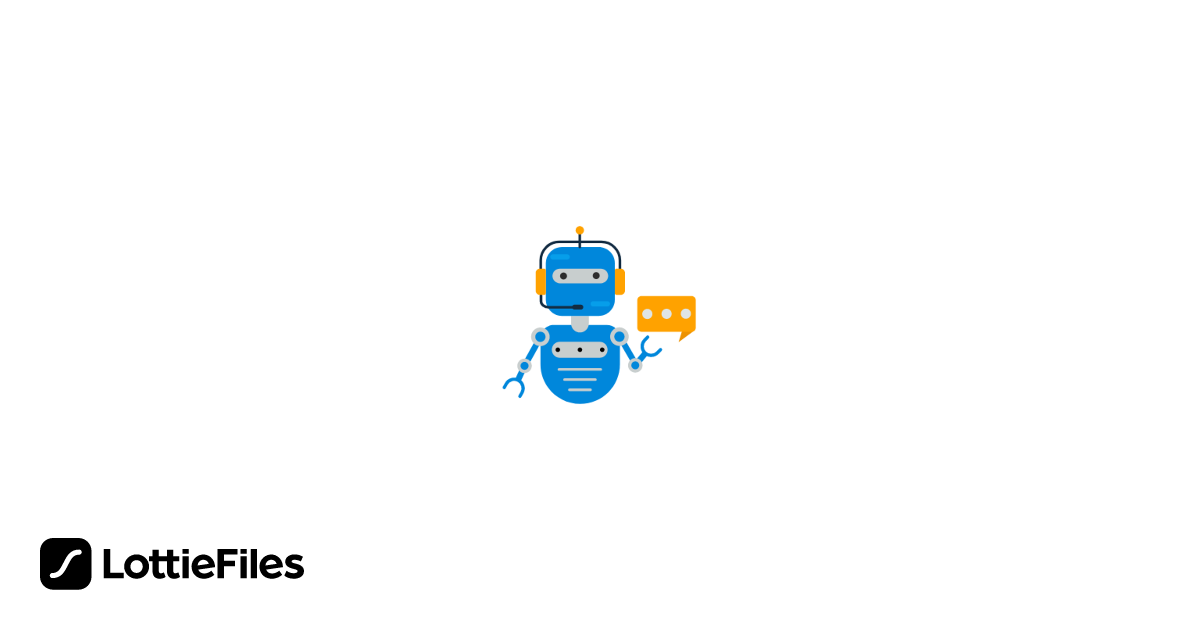 Free Icon of Customer Service Animation by hellosignbd | LottieFiles