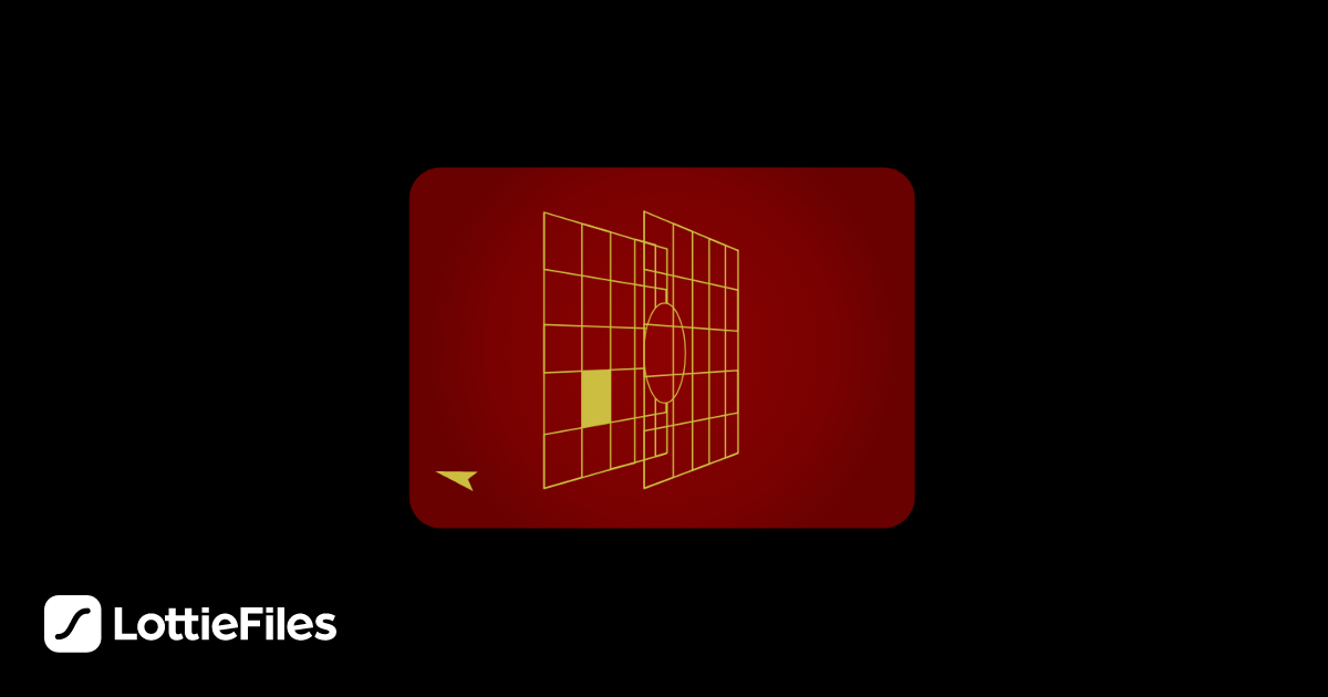 Free Millennium Falcon Targeting Computer Animation by Dave Counts ...