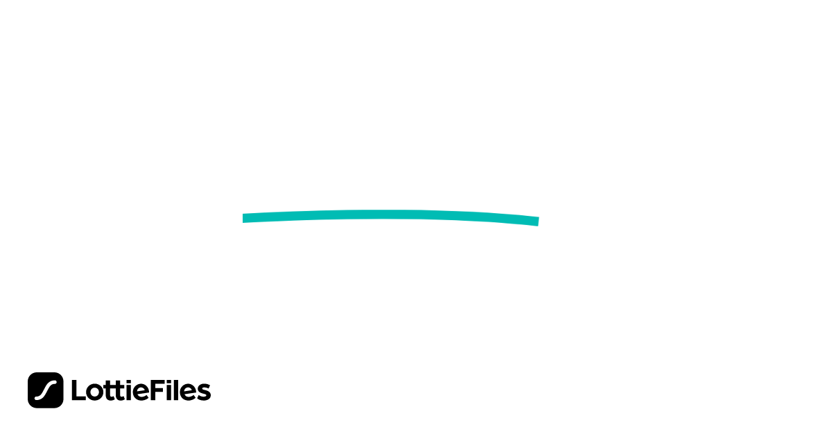 Free Line Animation Animation by Shashank Kaushik | LottieFiles