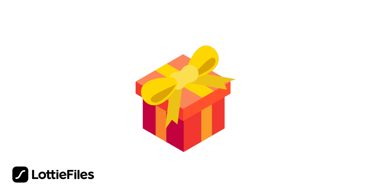Free box 1 animation Animation by Eduardo | LottieFiles