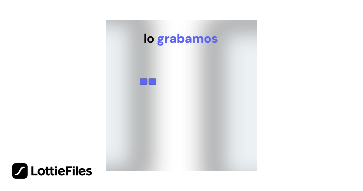 Free Audiobook Animation by Andrés Sathya | LottieFiles