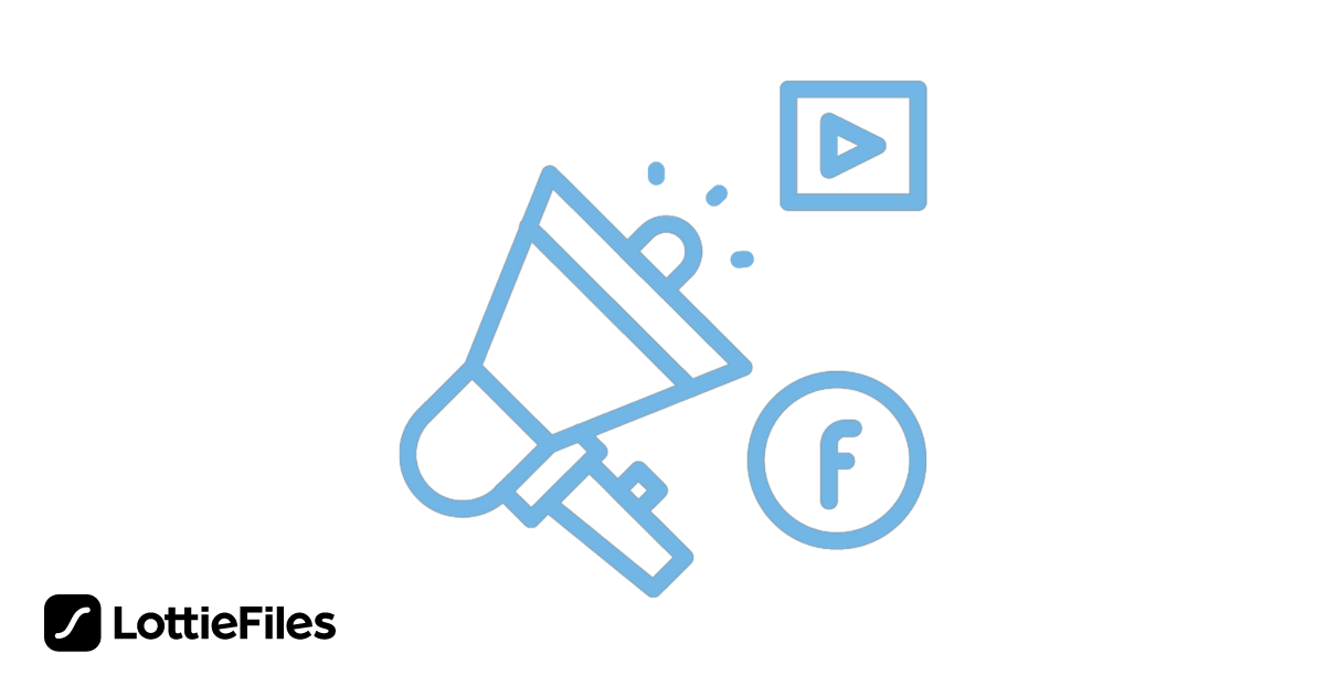 Free Marketing Animation by rishav | LottieFiles