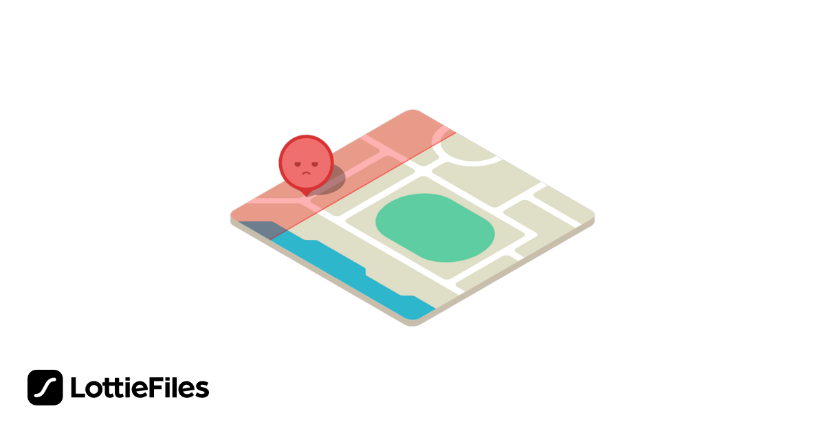 Free Forbidden Zone Area Animation by s10258057 | LottieFiles