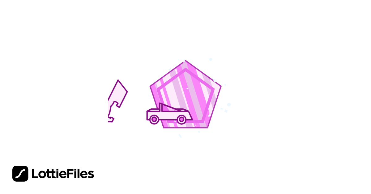 Free Fast and Furious Animation by Rohit Dalak | LottieFiles
