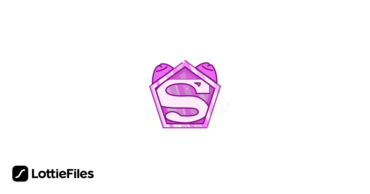 Free Strong as steel Animation by Rohit Dalak | LottieFiles