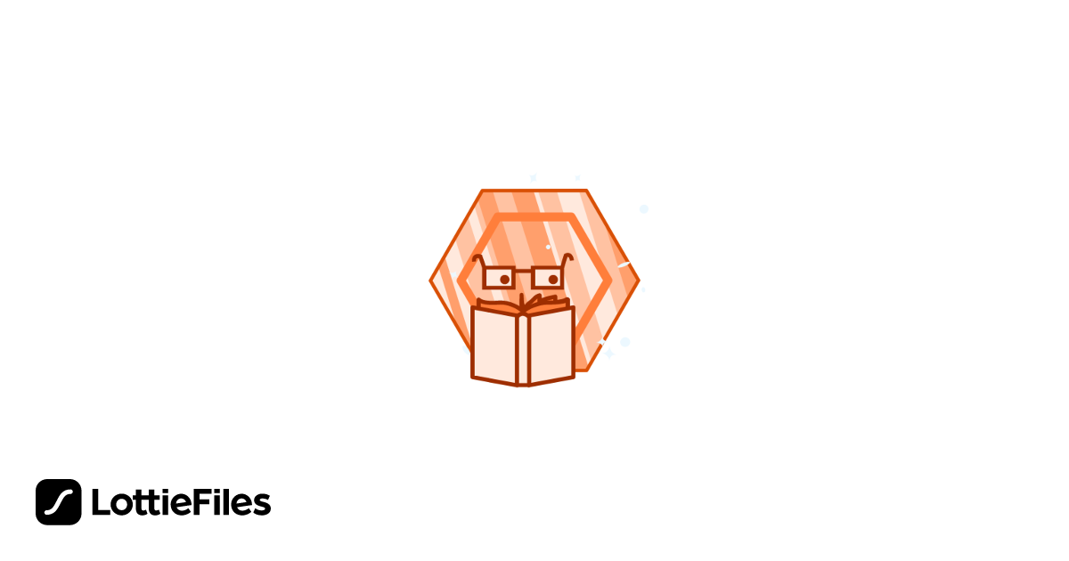 Free Knowledge seeker Animation by Rohit Dalak | LottieFiles