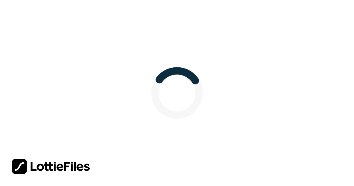 Free GHL button loader Animation by Sujith S | LottieFiles