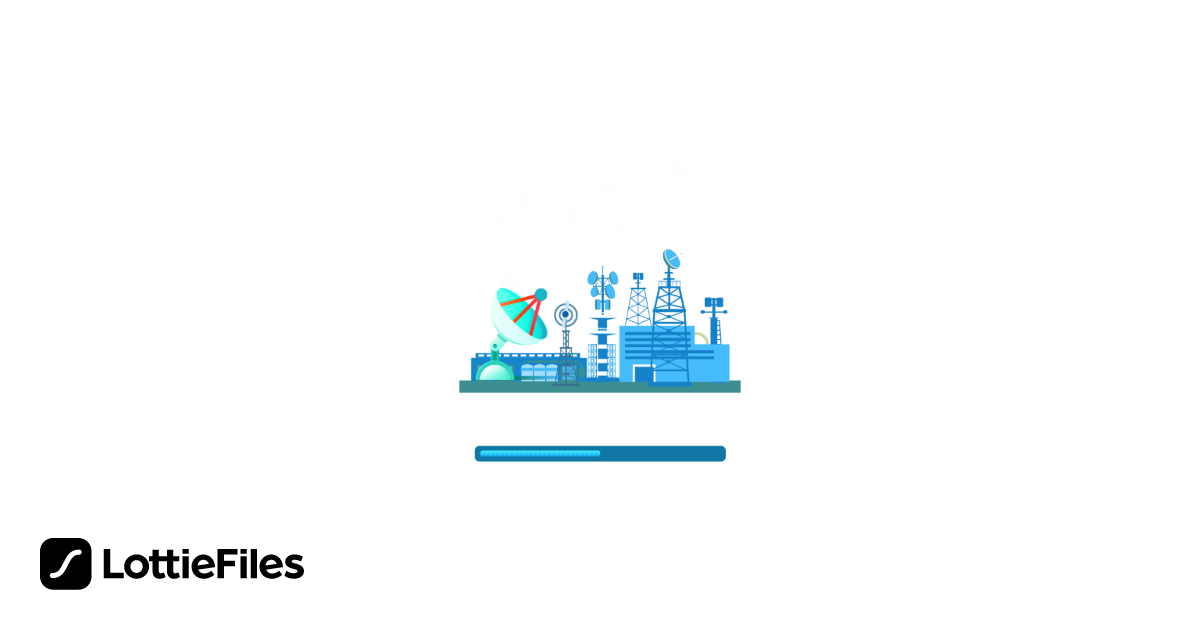 Free Loading Weather Data Animation by Izhar Hussain | LottieFiles