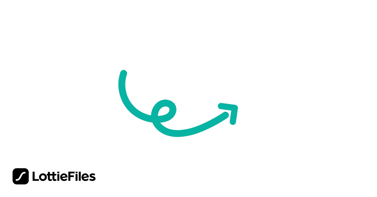 Free Arrow highlight Animation by KVC | LottieFiles