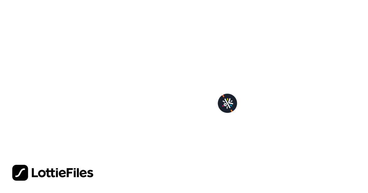 Free Logo animation Animation by Deepankar Bishwash | LottieFiles
