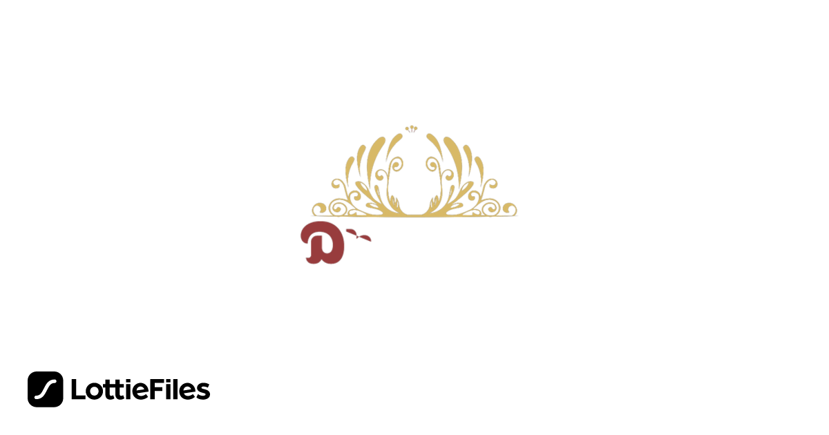 Free Dharohar India main logo Animation by Anjni | LottieFiles