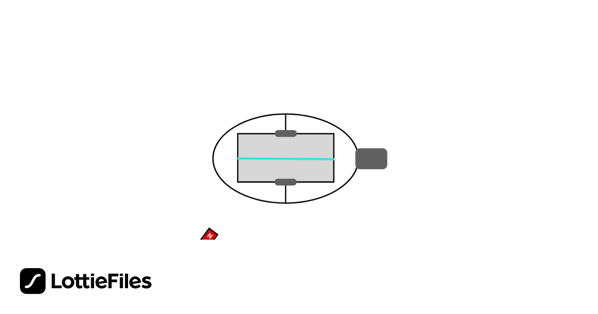 Free Force on charge moving in magnetic field - Explanation Animation ...