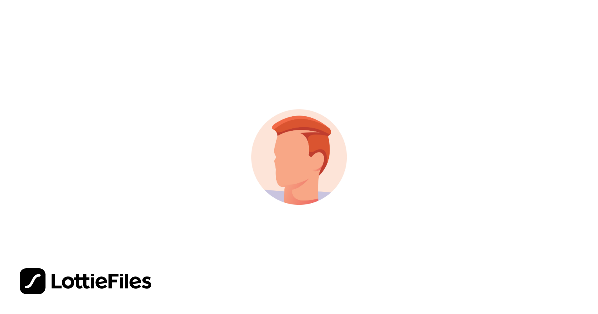 Free haircut Animation by cosmos traveller | LottieFiles