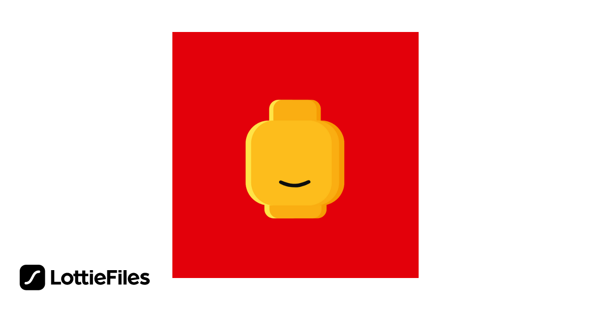 Free lego logo animation - SM - submission 2 Animation by Anakha Suresh ...