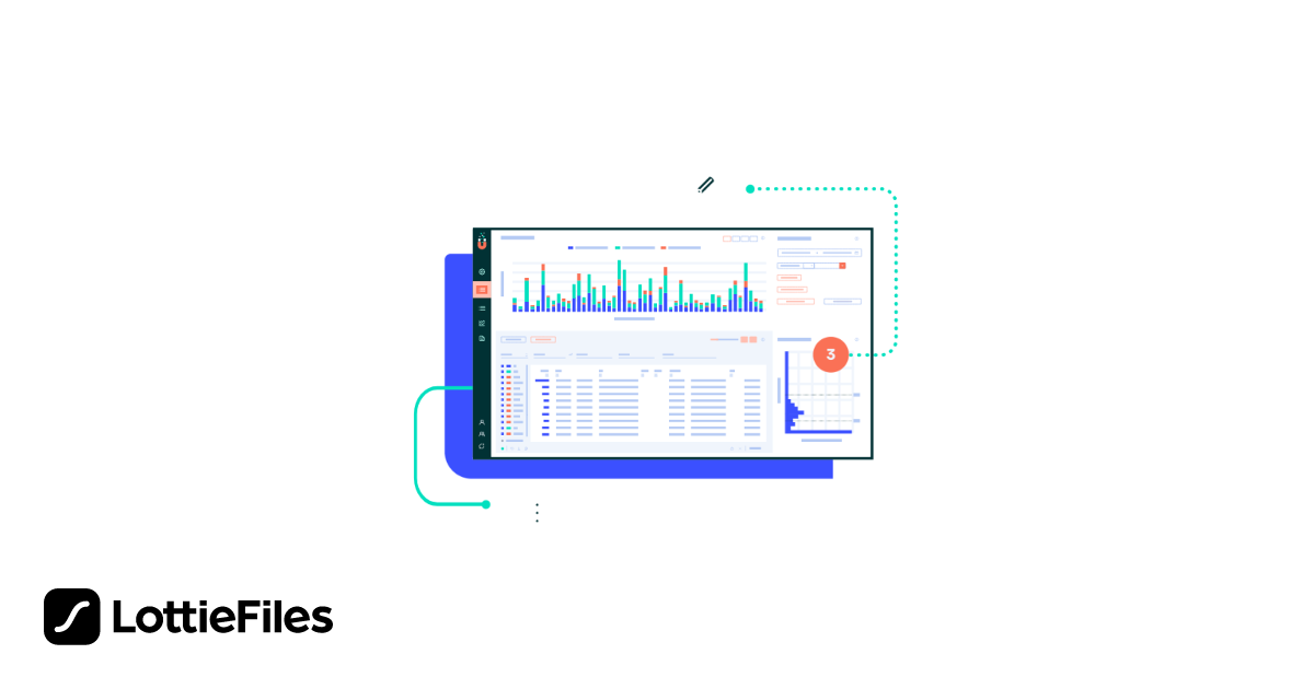 Free 3 WhyTelemetryHub - High-performance Datasets Animation by ...