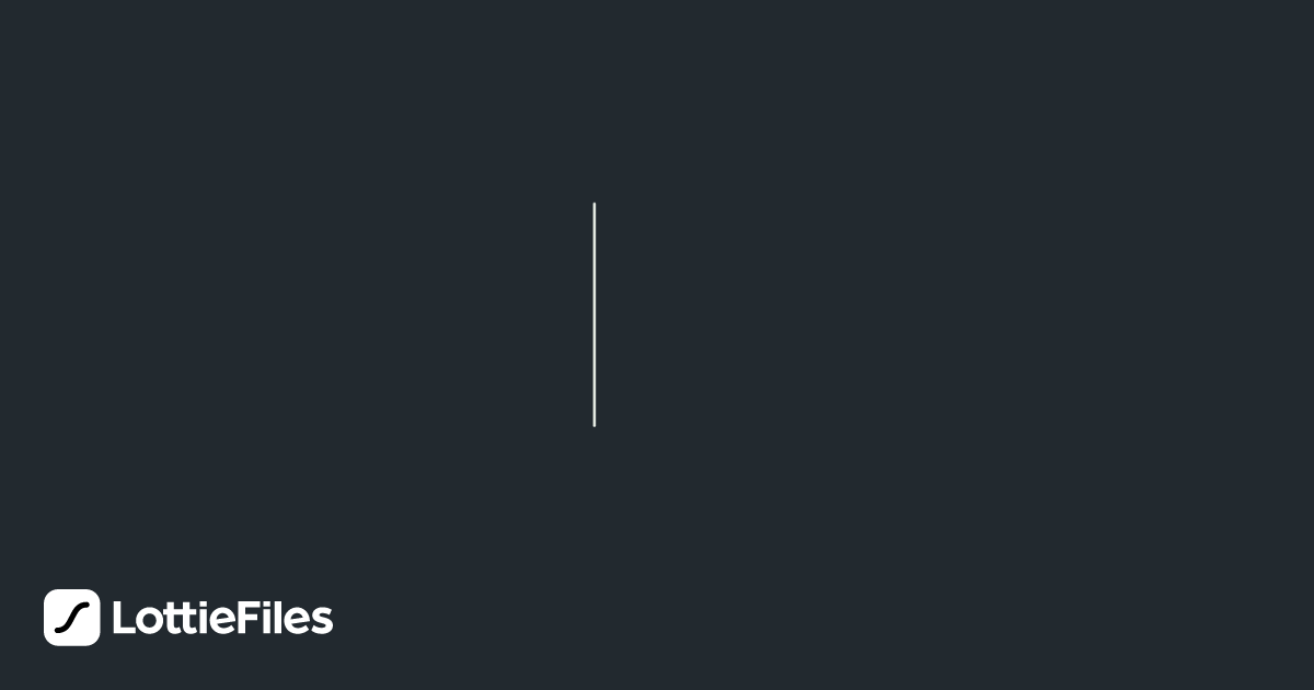 Free Line CTA Animation Animation by Thrd House | LottieFiles