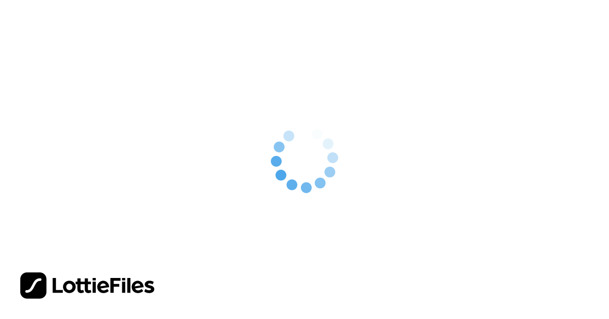 Free Waiting Animation by Batuhan | LottieFiles