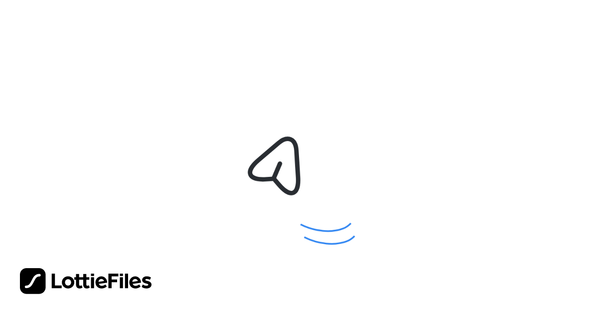 Free Fly-send icon animation Animation by Islem | LottieFiles