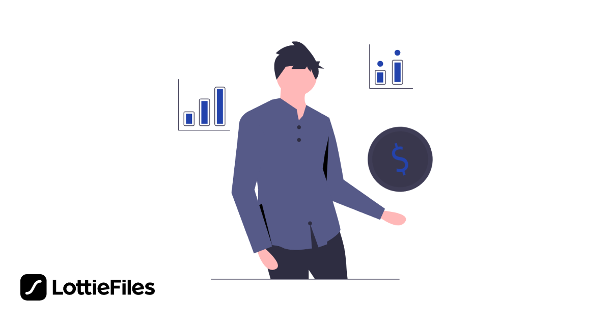 Free For Client Sample Animation by Anthon Ny | LottieFiles
