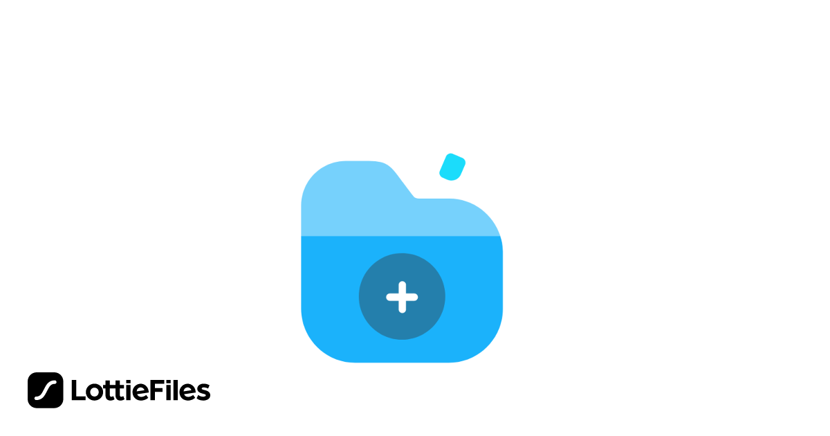 Free Add Media Animation by Nidhin Joseph | LottieFiles