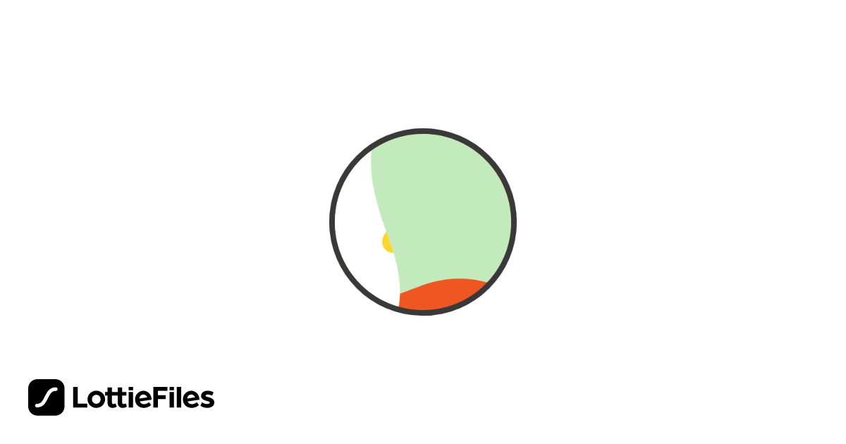 Free Loading Caution Error Animation by Tom | LottieFiles