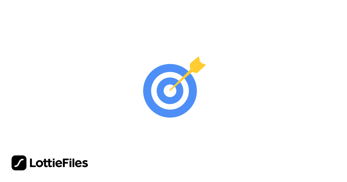 Free Set goal Animation by David Karapetyan | LottieFiles
