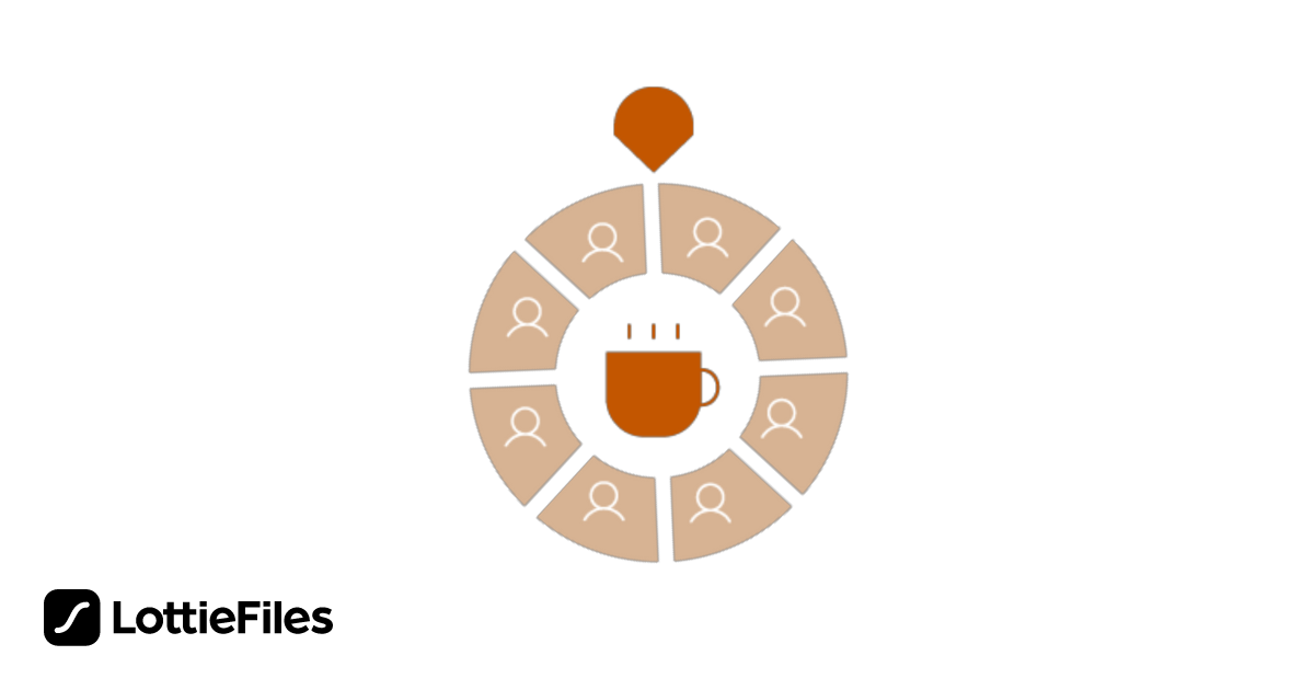 Free Spin Wheel Longer Animation by Shobhan | LottieFiles