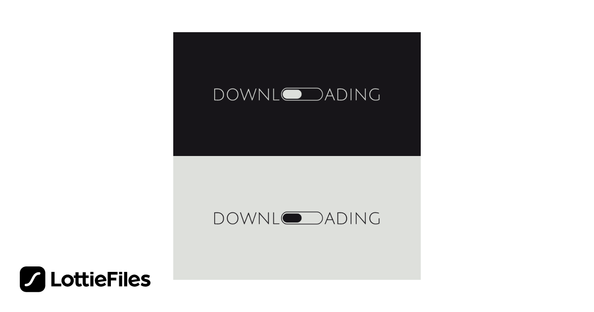 Free Download Button Animation by Rizwan Asghar | LottieFiles