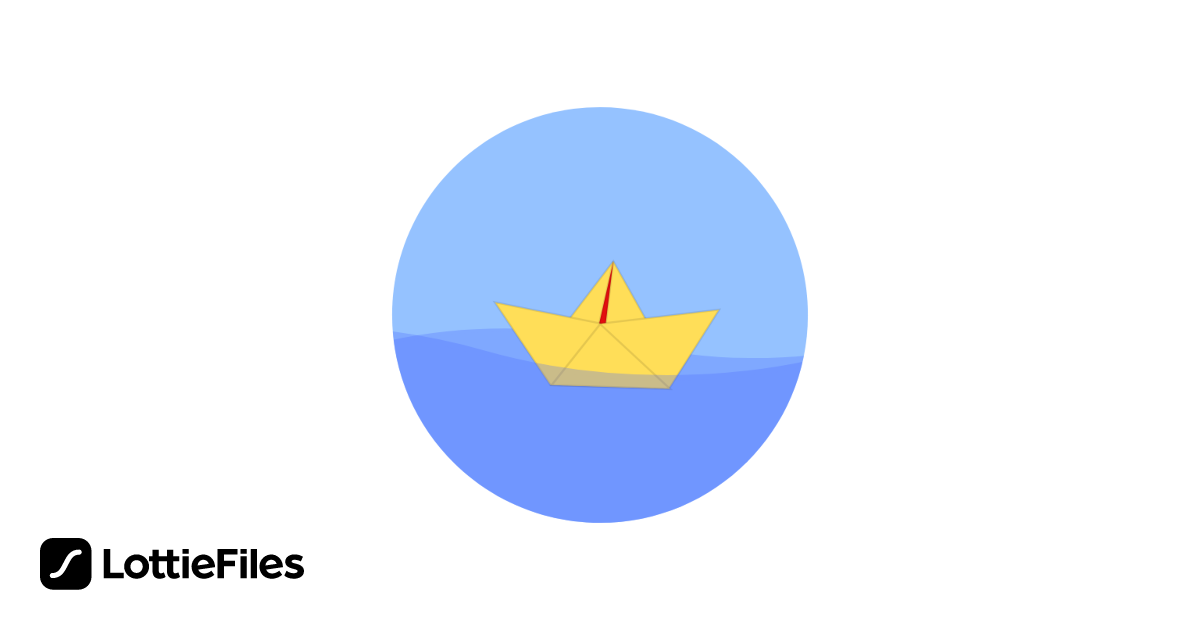 Free barco Animation by LUIS ENRIQUE | LottieFiles