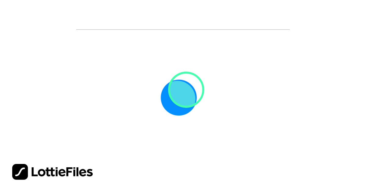 Free logo animation white Animation by JK VFX | LottieFiles
