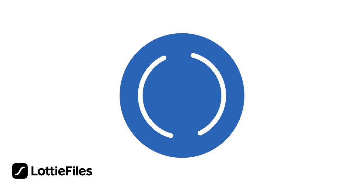 Free refresh animation Animation by Priyanka | LottieFiles