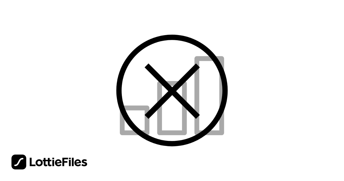 Free Mute Animation by LottieFiles | LottieFiles