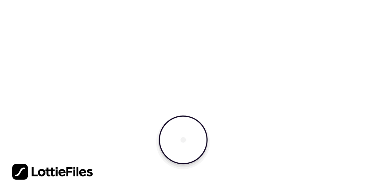Free PTR_Spinner Animation by Emanuel Dalmau | LottieFiles