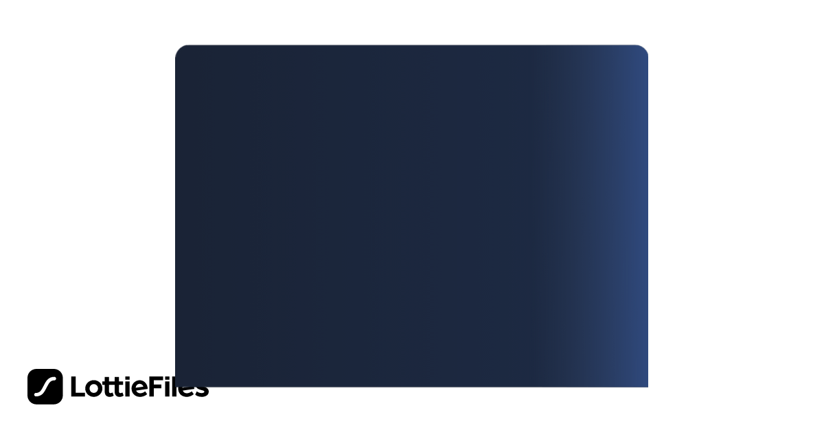 Free Flow 2 Animation by Ana | LottieFiles