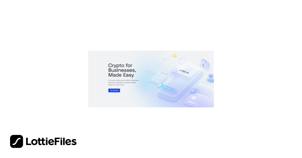Free Haven OMNi Homepage Animation Animation by Matthew | LottieFiles