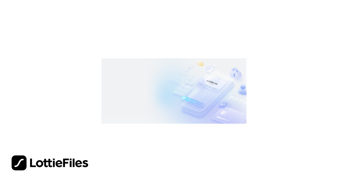 Free Haven OMNi Homepage Animation Animation by Matthew | LottieFiles