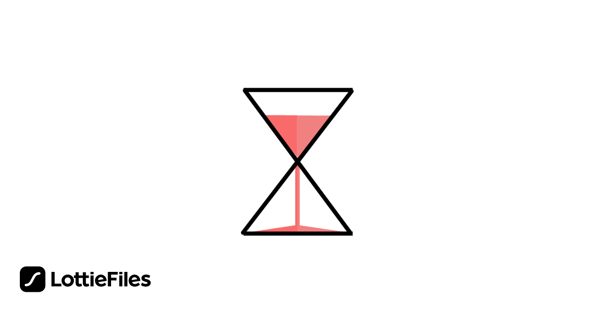 Free Sand Clock , Timer Sand , Sand Clock Animation by Mujahid Khan ...