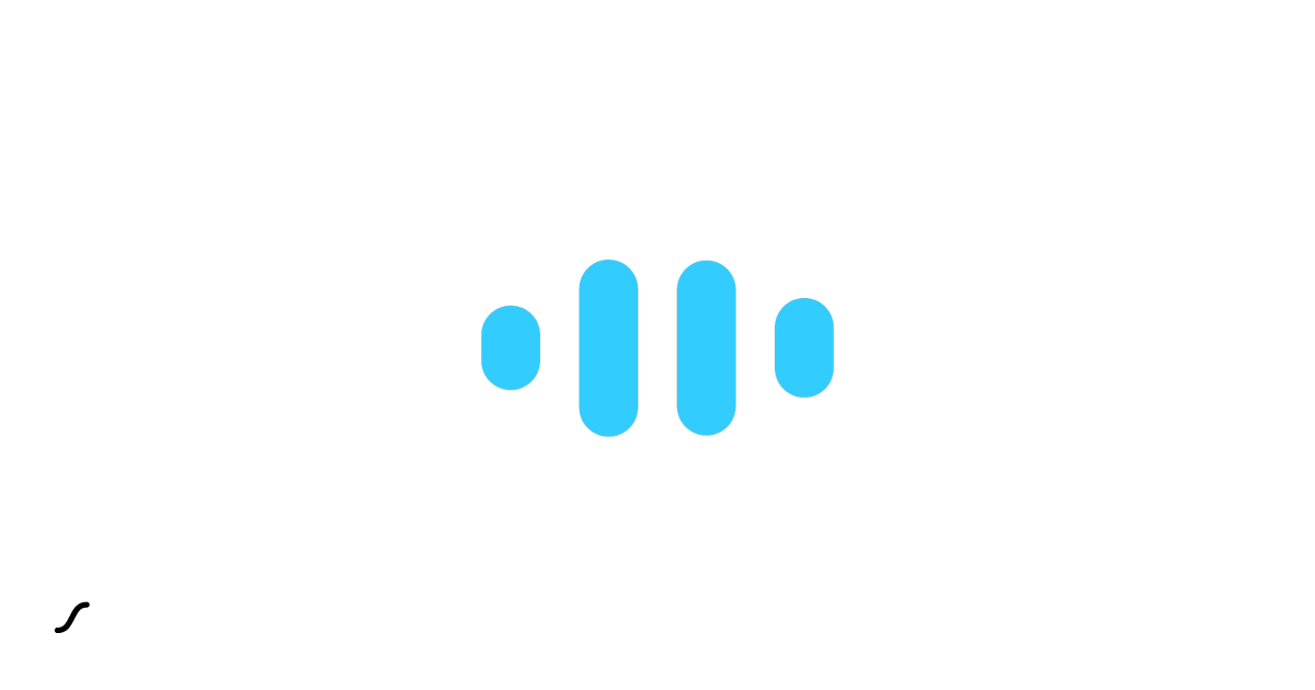 Free speaking indicator Animation by (SUP_UX팀) | LottieFiles