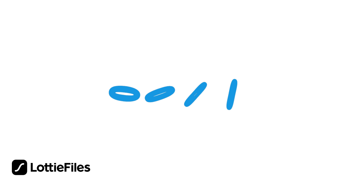Free Os Loader Animation by d | LottieFiles