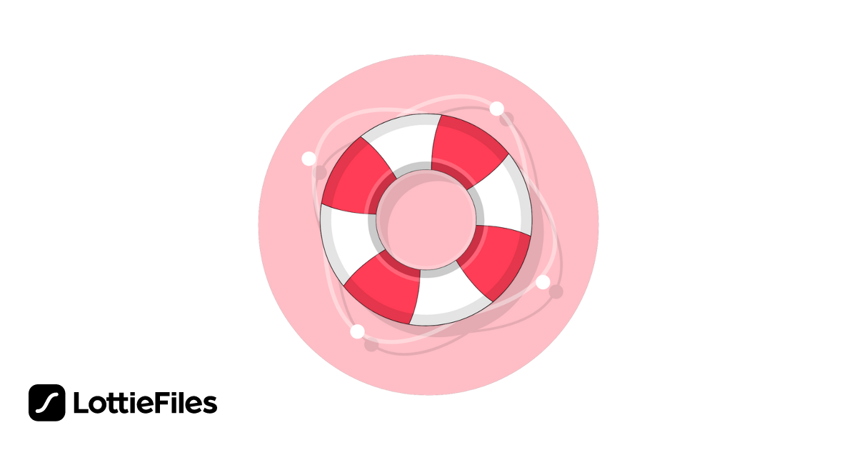 Free Life Tube Animation by GARIMA | LottieFiles