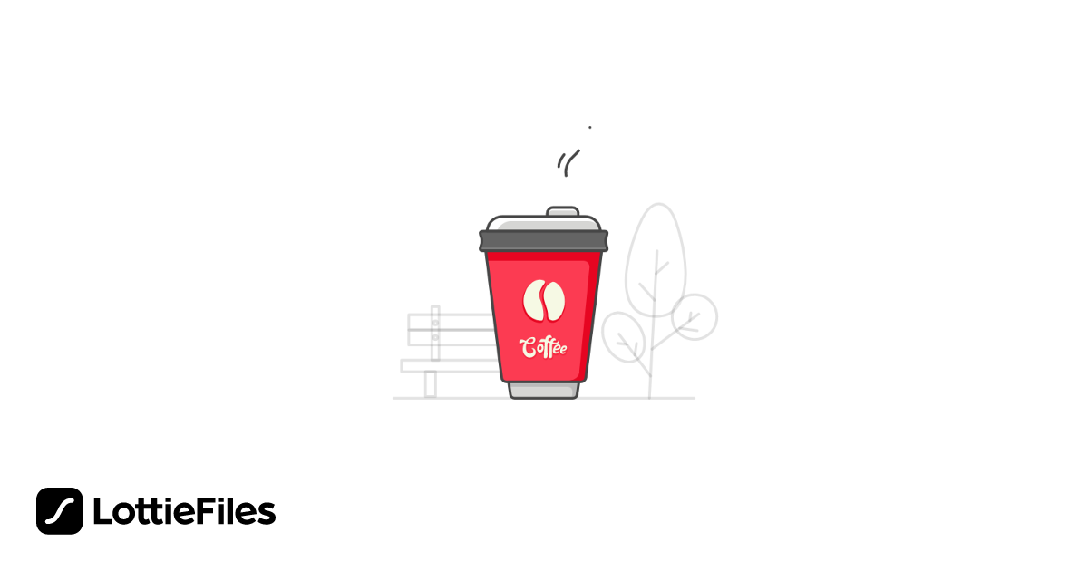 Free Coffee Animation Animation by mohamoud abdirahman | LottieFiles